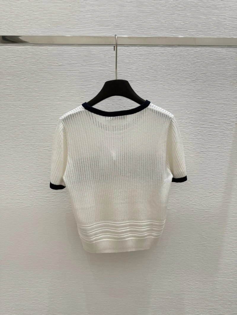 Top match Christian Dior T-Shirts