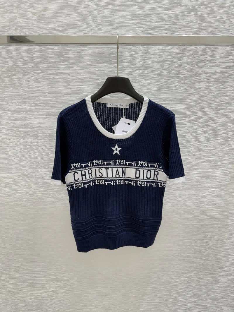 Top match Christian Dior T-Shirts