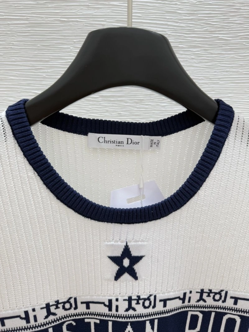 Top match Christian Dior T-Shirts