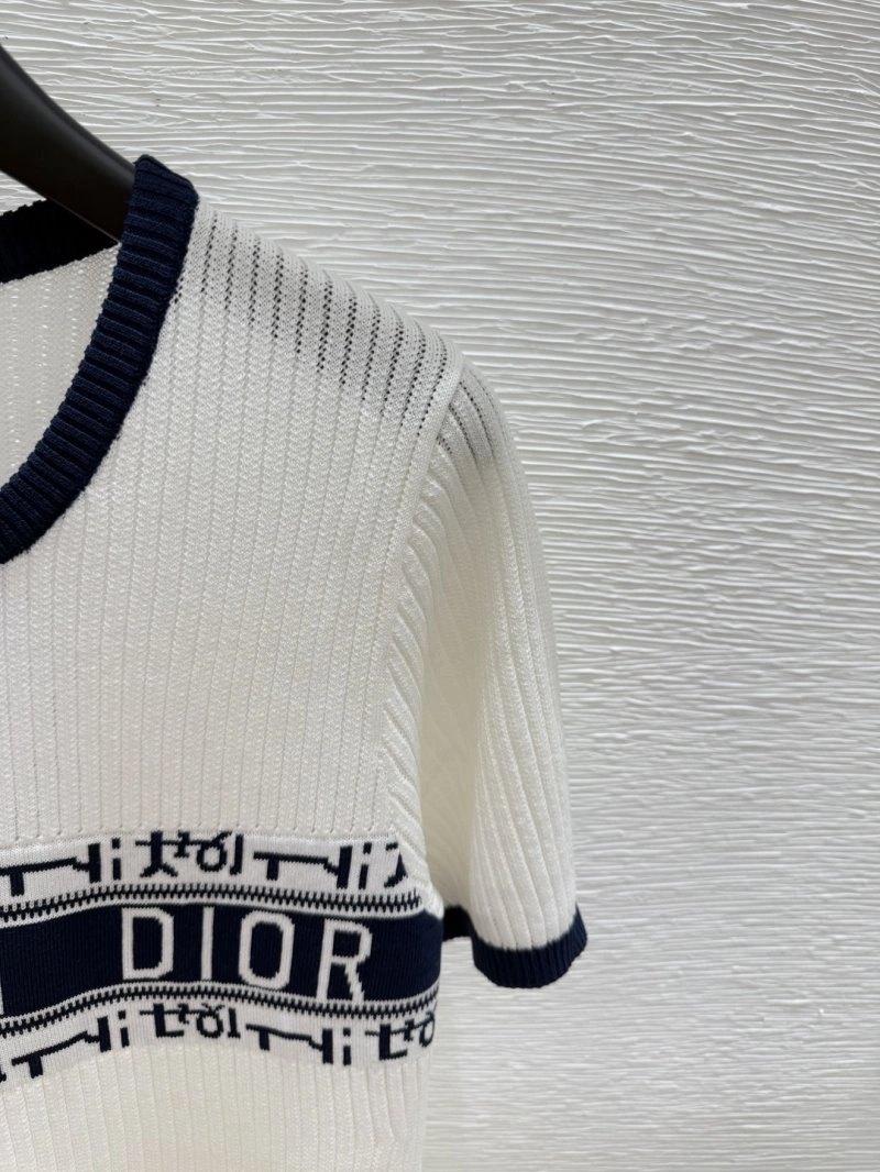 Top match Christian Dior T-Shirts