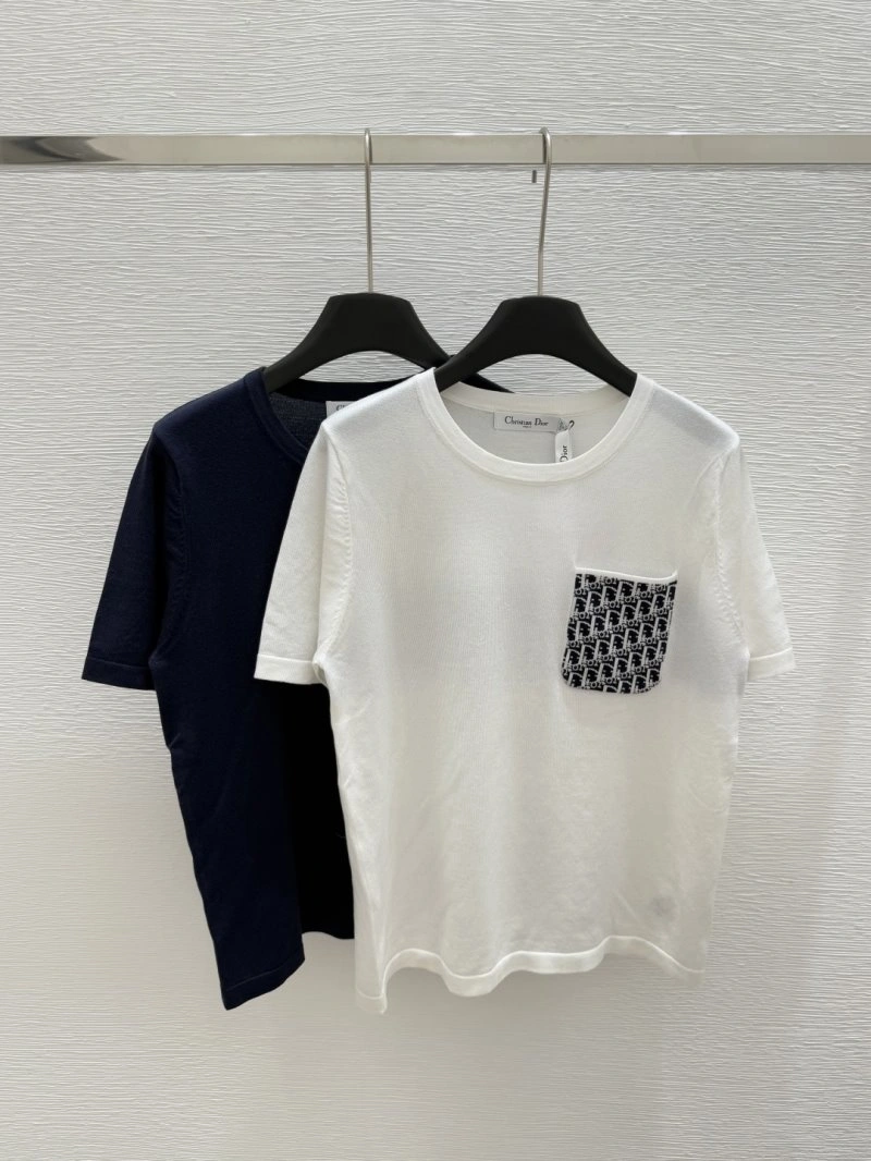 Christian Dior T-Shirts