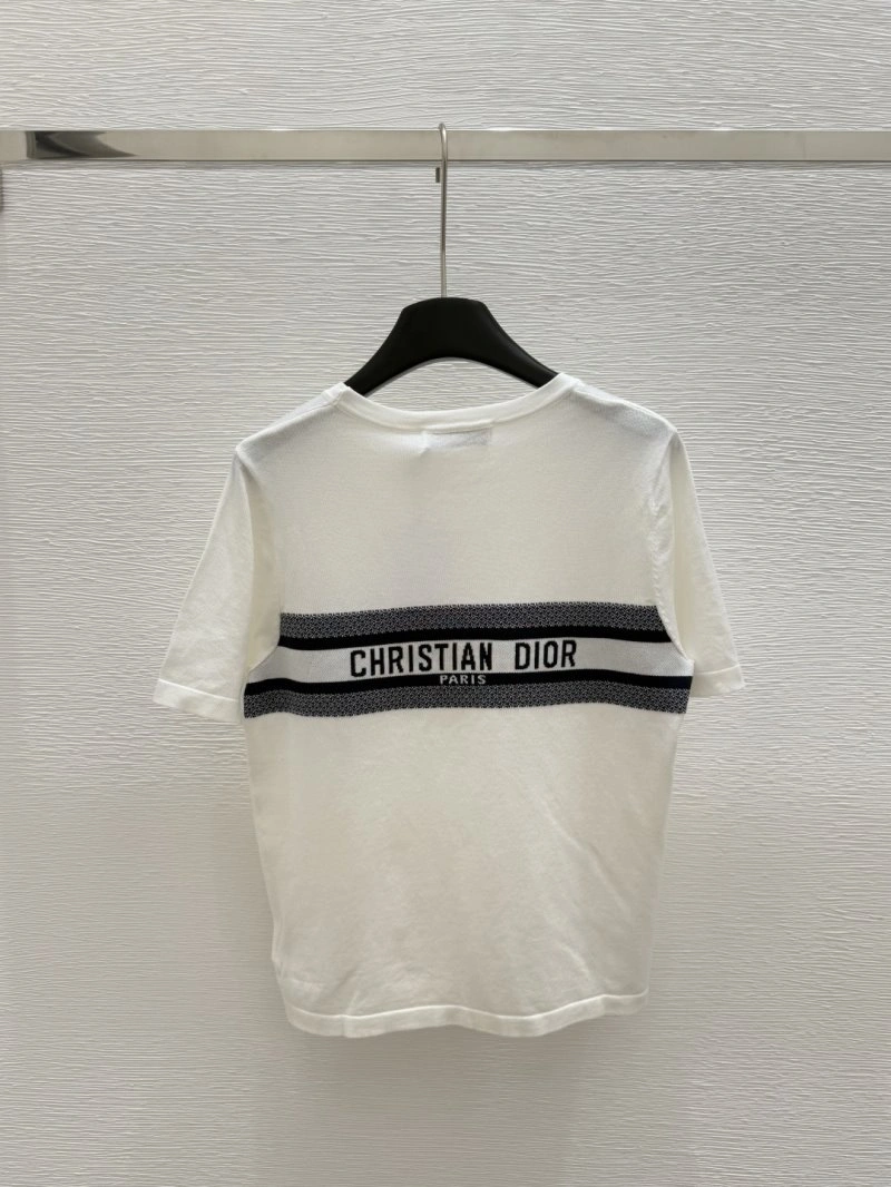 Top mirror Christian Dior T-Shirts