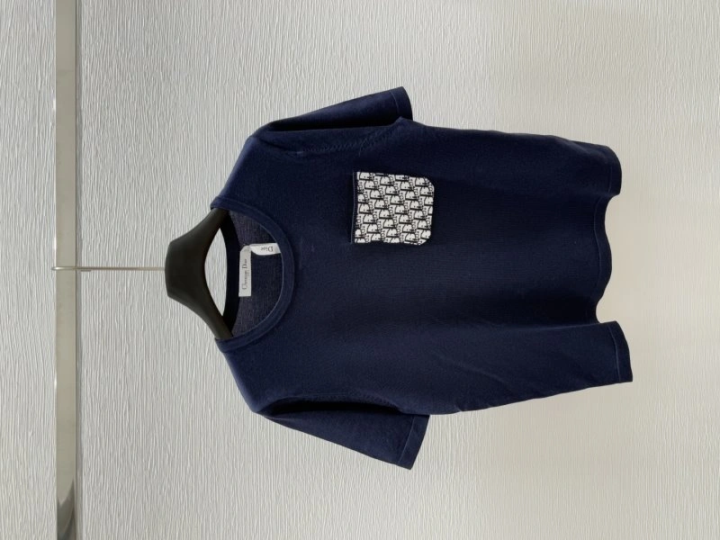 Top mirror Christian Dior T-Shirts