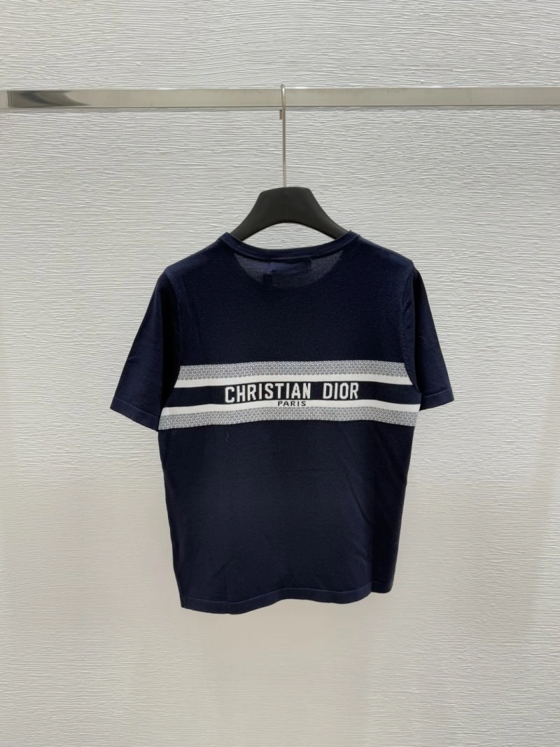 Top mirror Christian Dior T-Shirts
