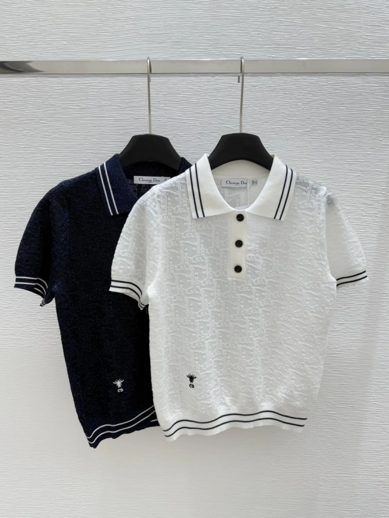Christian Dior T-Shirts