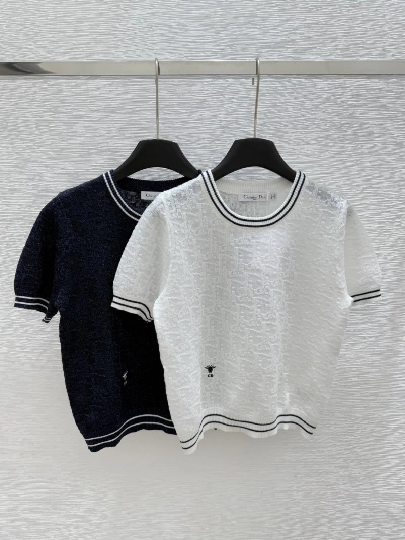 Christian Dior T-Shirts