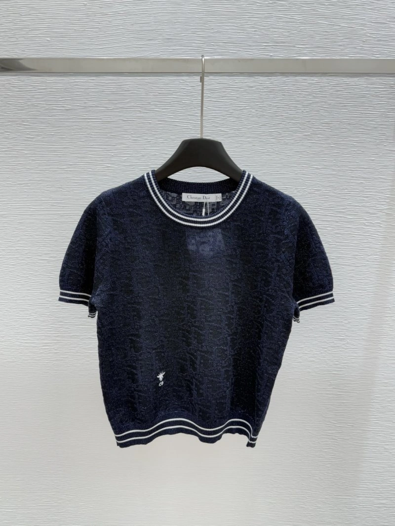 Precise copy Christian Dior T-Shirts