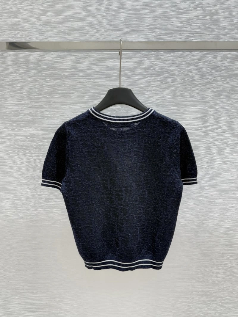 Precise copy Christian Dior T-Shirts