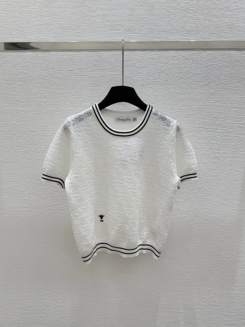 Precise copy Christian Dior T-Shirts