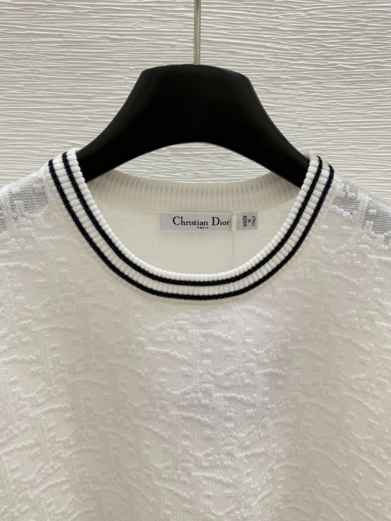 Precise copy Christian Dior T-Shirts