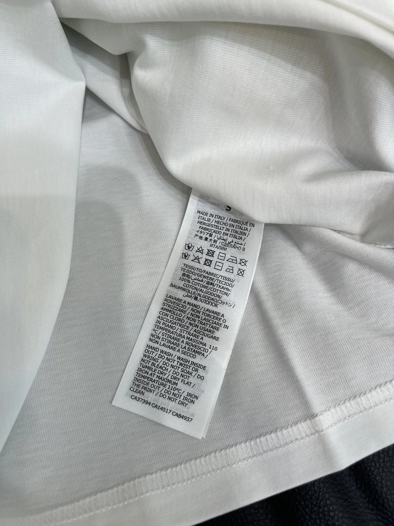 OEM Christian Dior T-Shirts