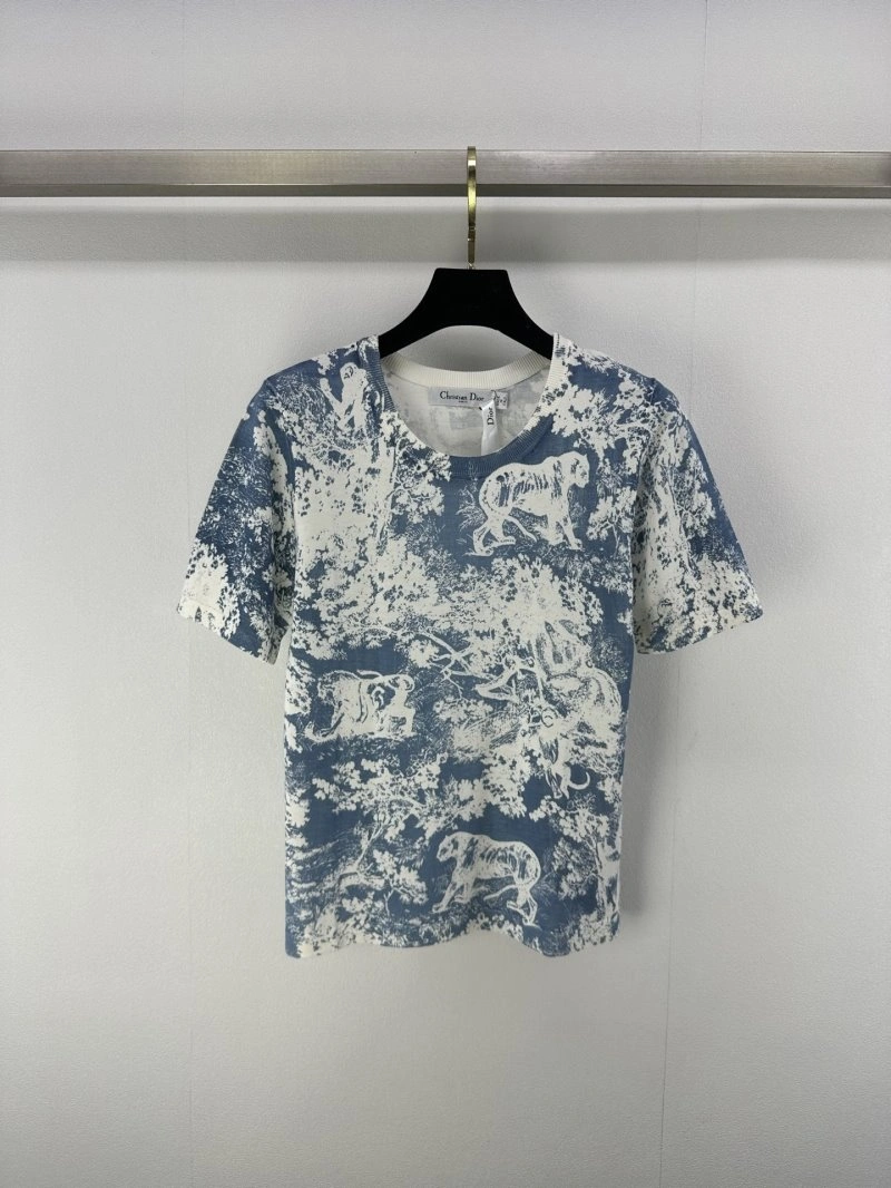 Christian Dior T-Shirts