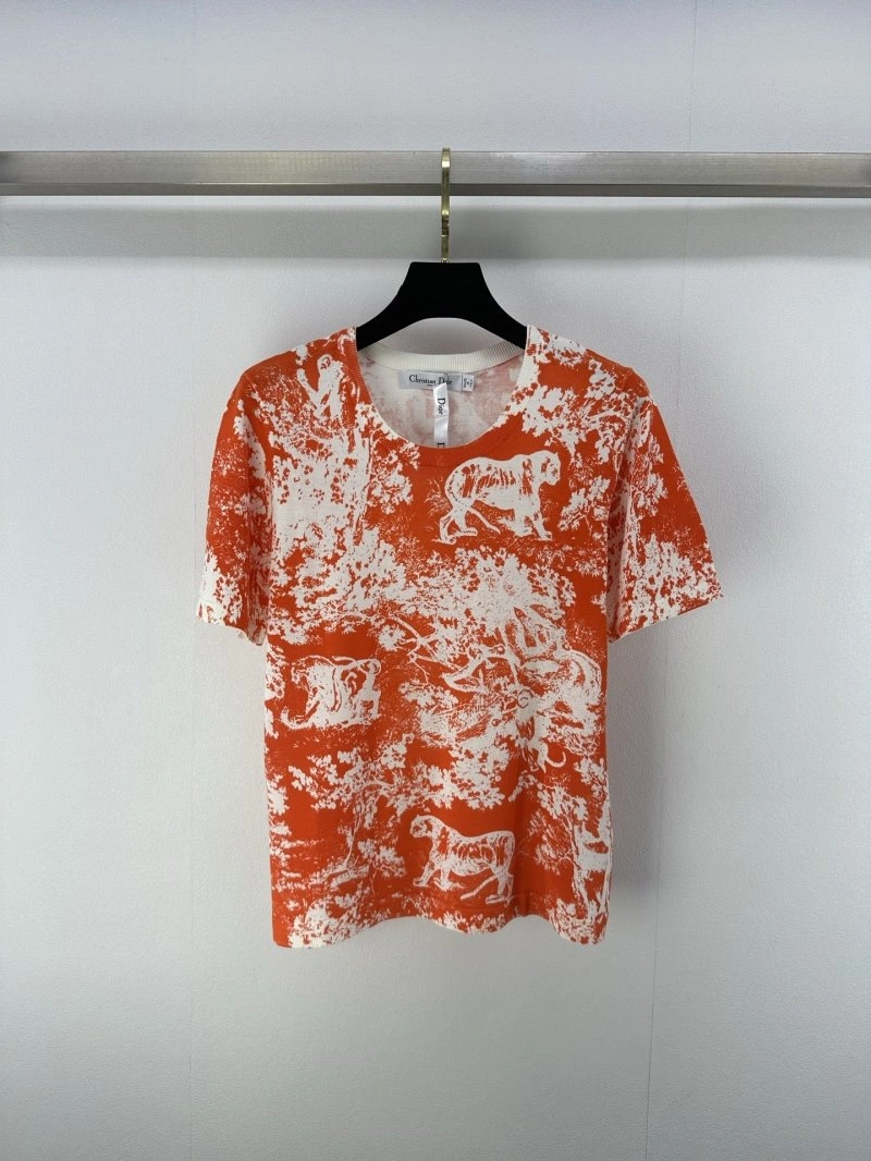 Christian Dior T-Shirts