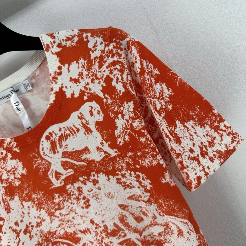 Authentic Christian Dior T-Shirts