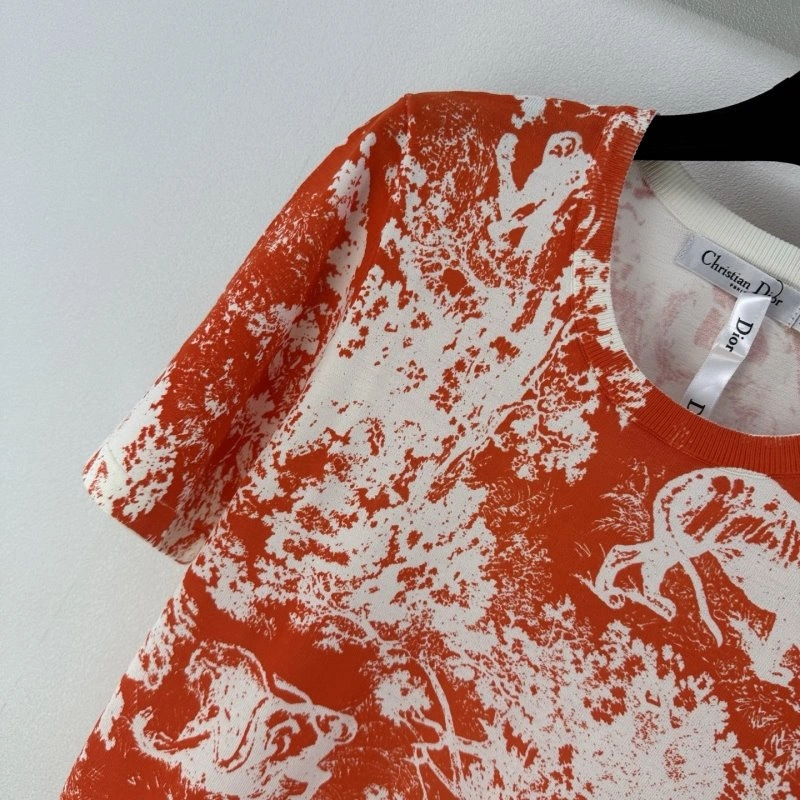 Authentic Christian Dior T-Shirts