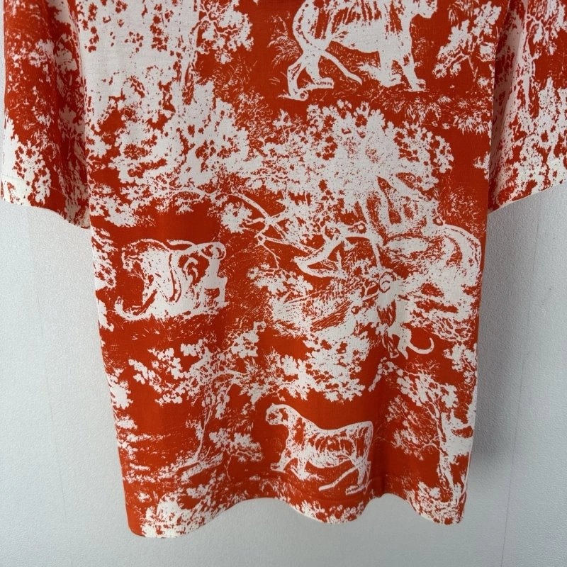 Authentic Christian Dior T-Shirts