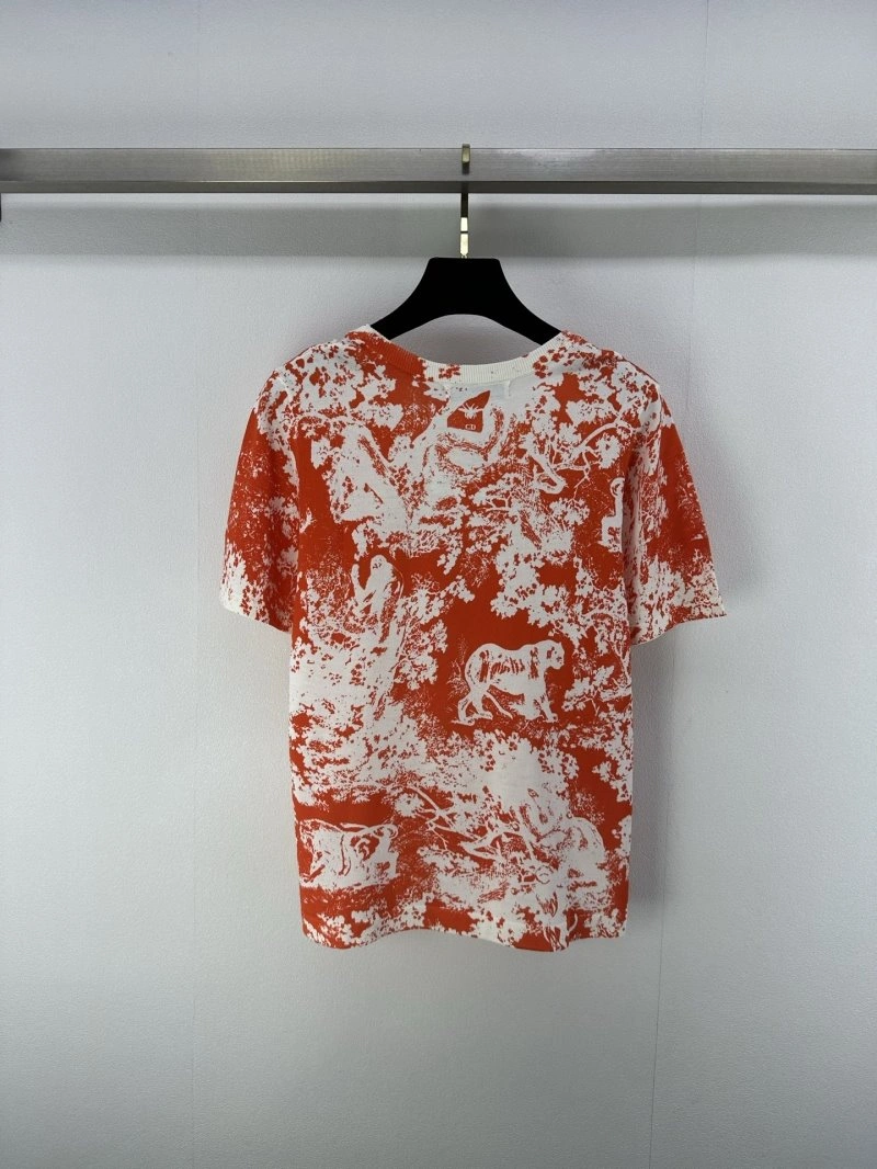 Authentic Christian Dior T-Shirts