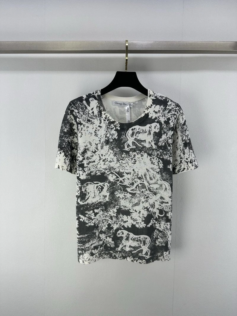 Christian Dior T-Shirts