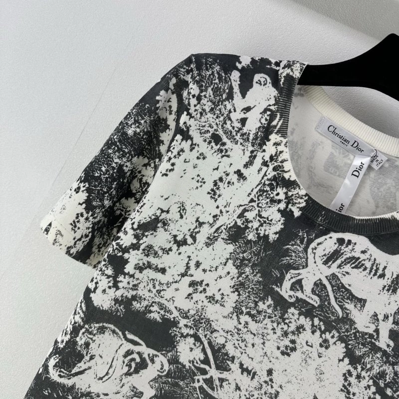 Top mirror Christian Dior T-Shirts