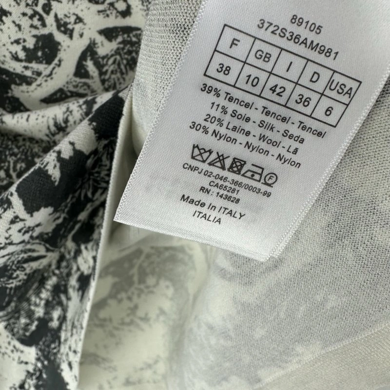 Top mirror Christian Dior T-Shirts