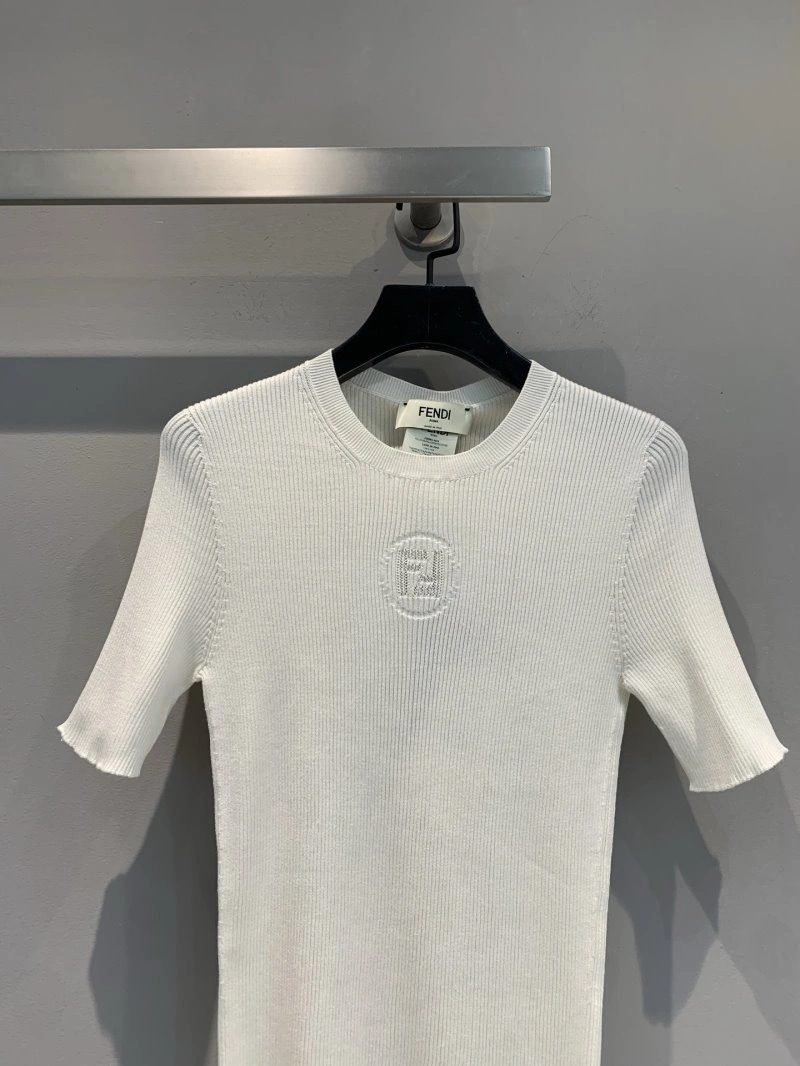 Real Christian Dior T-Shirts