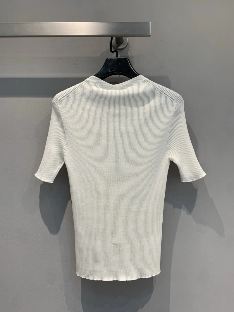 Real Christian Dior T-Shirts