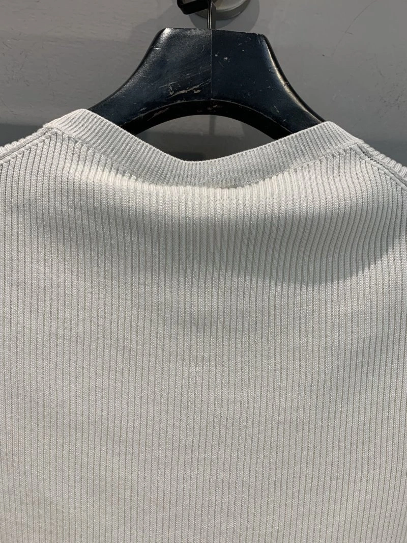 Real Christian Dior T-Shirts