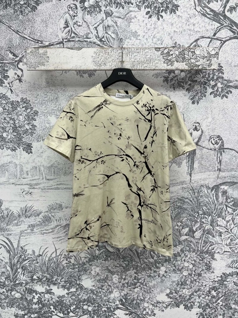 Christian Dior T-Shirts