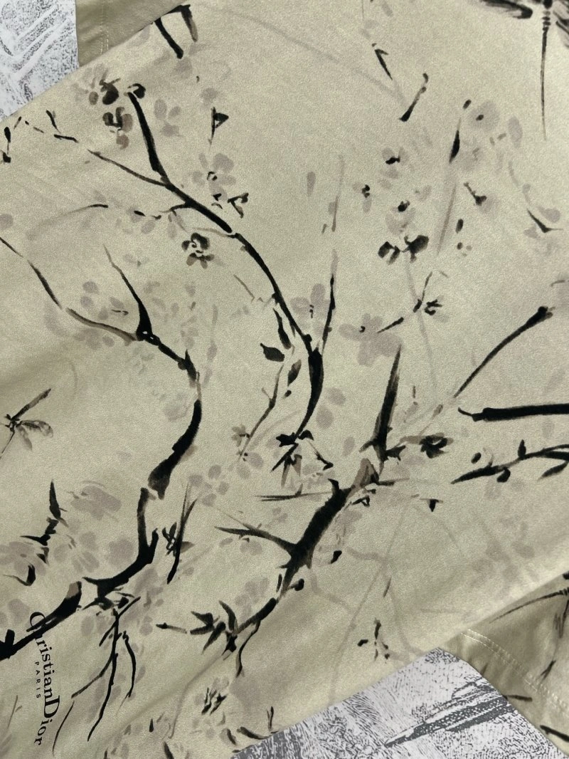 Original Christian Dior T-Shirts