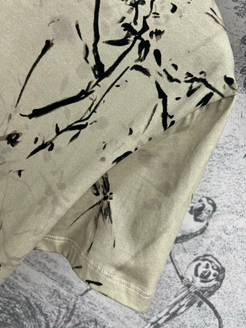Original Christian Dior T-Shirts