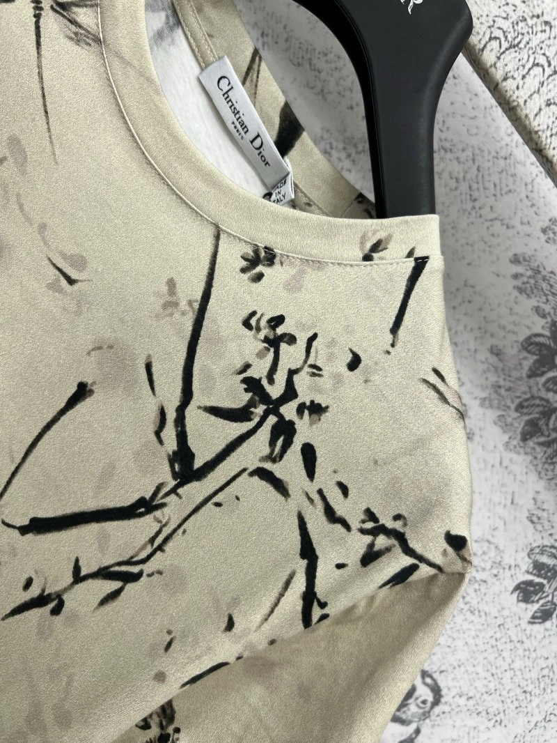 Original Christian Dior T-Shirts