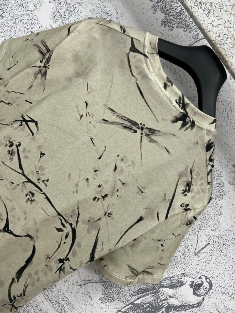 Original Christian Dior T-Shirts