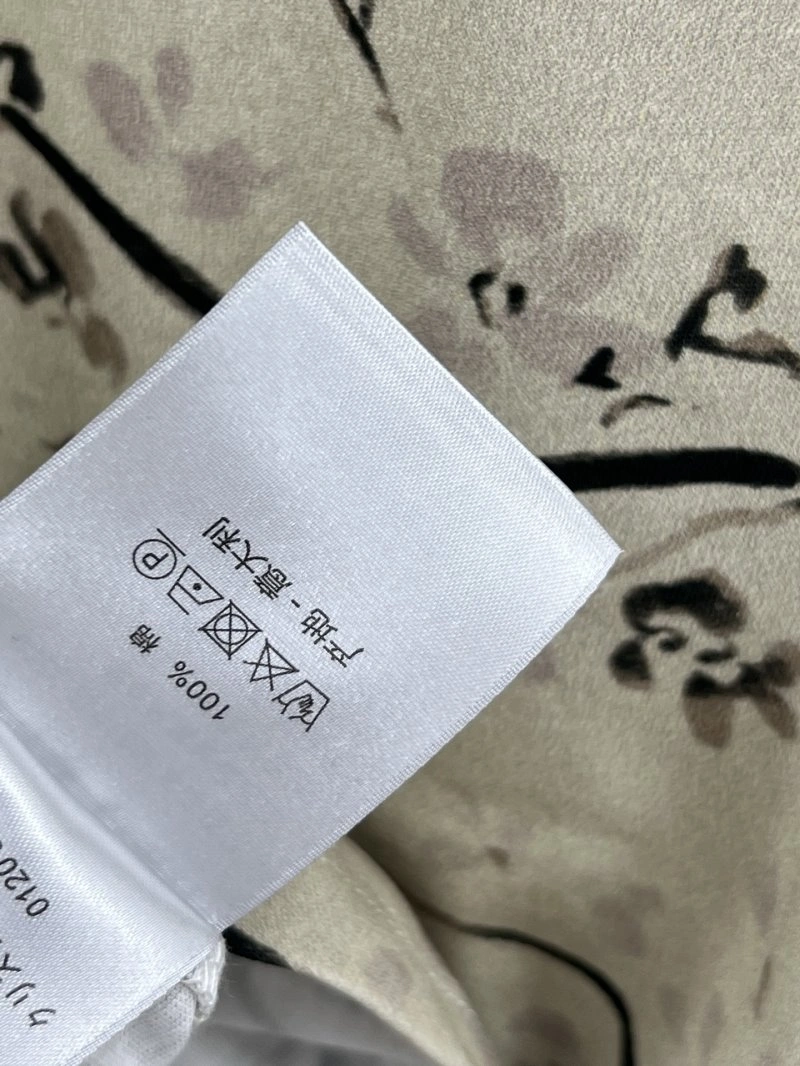 Original Christian Dior T-Shirts