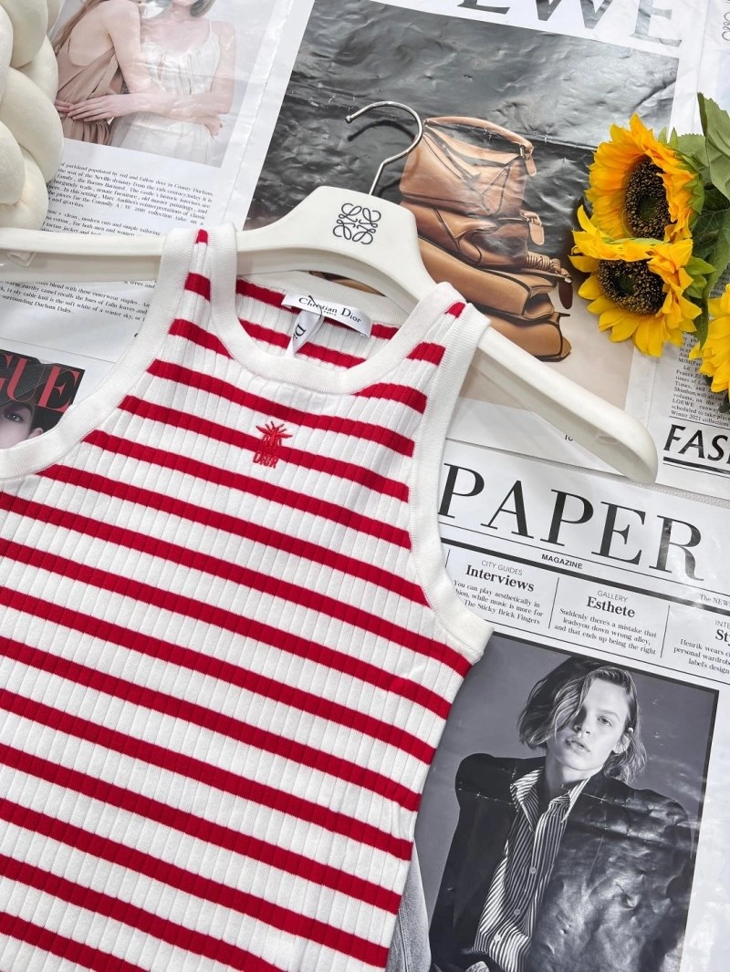 Value-priced Christian Dior T-Shirts