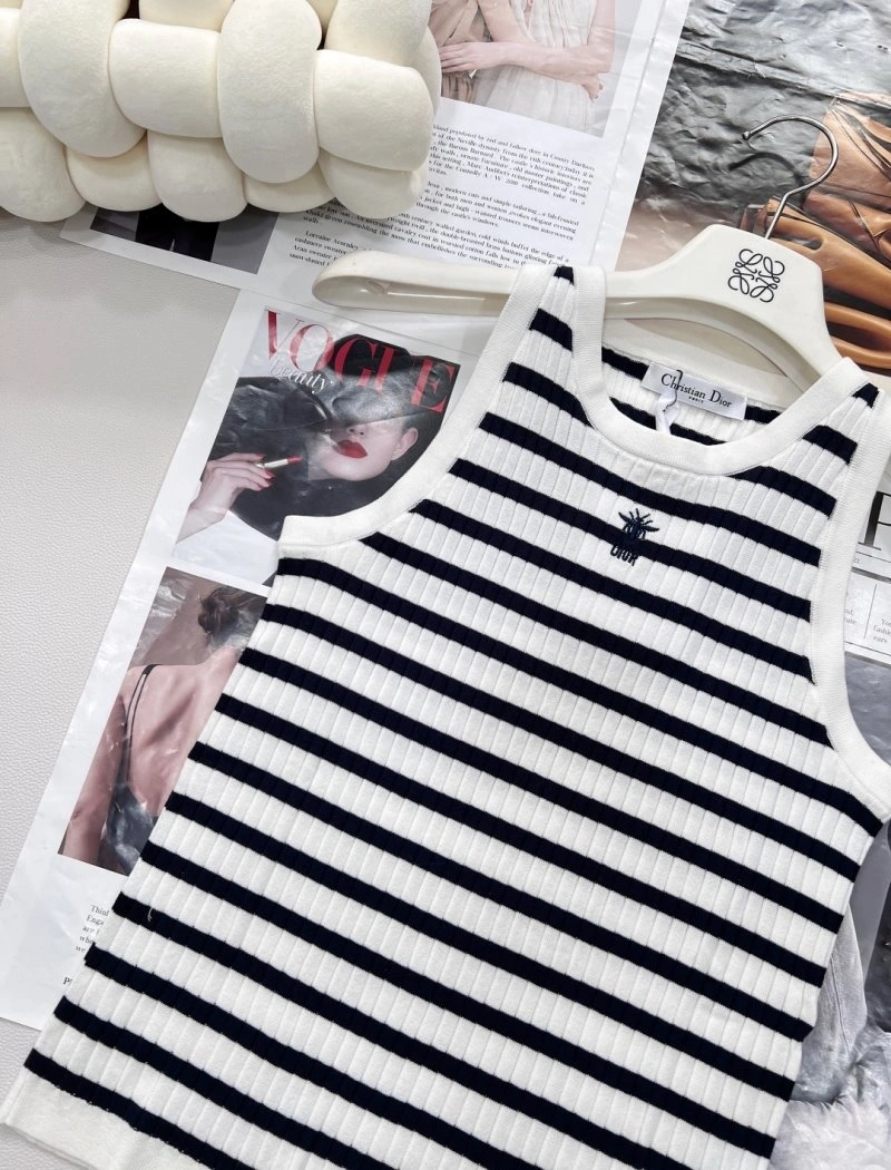 Indistinguishable Christian Dior T-Shirts