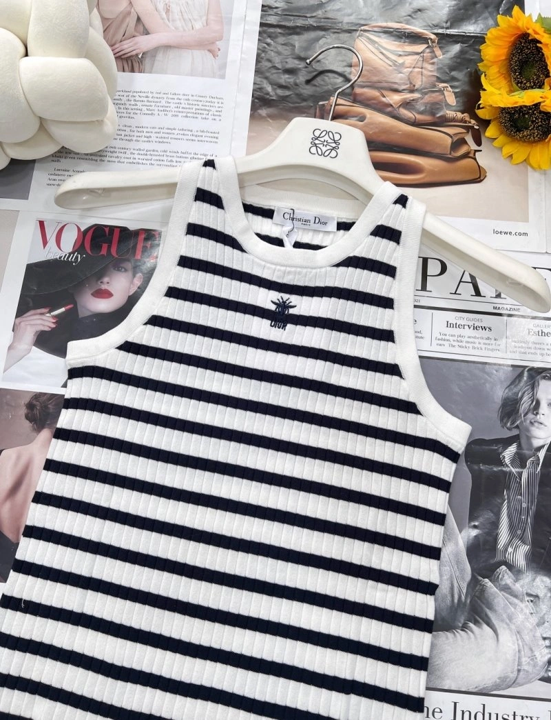 Indistinguishable Christian Dior T-Shirts