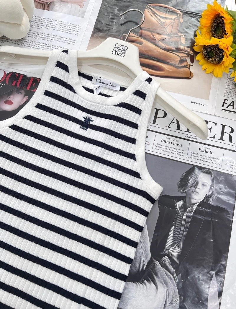 Indistinguishable Christian Dior T-Shirts