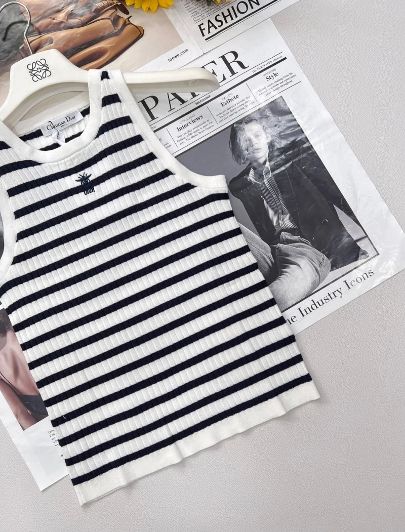 Indistinguishable Christian Dior T-Shirts