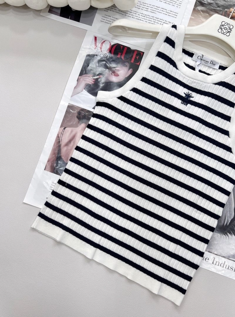 Indistinguishable Christian Dior T-Shirts
