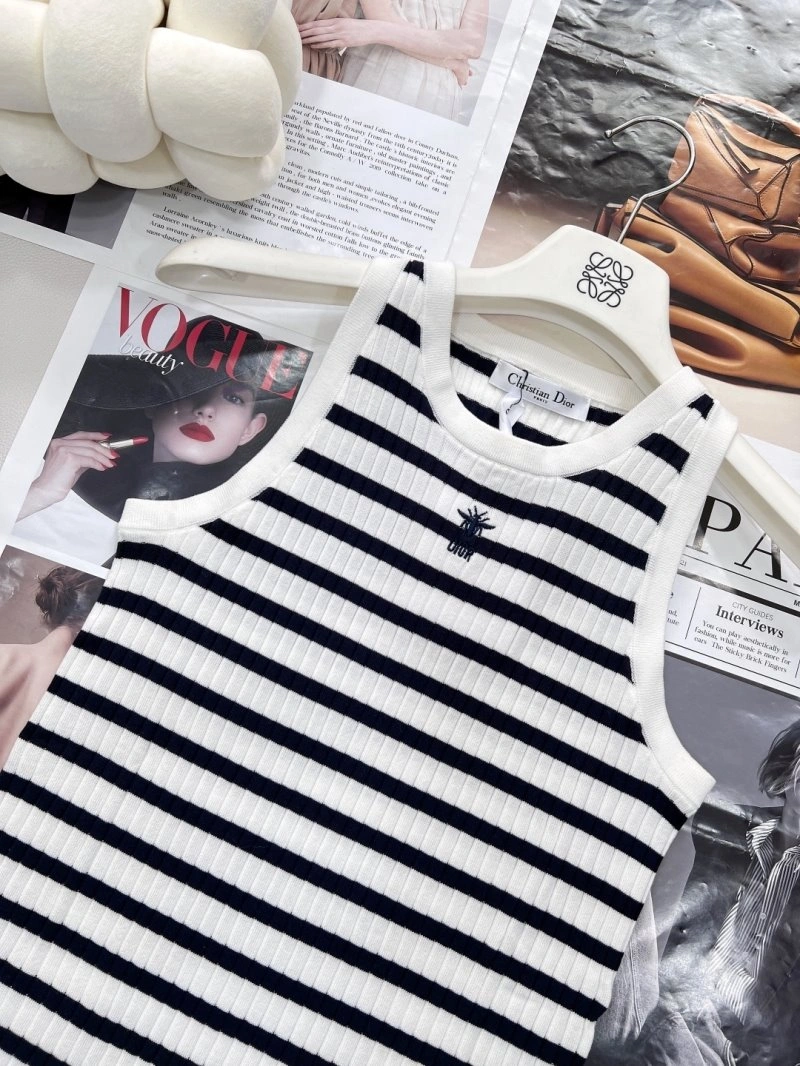Indistinguishable Christian Dior T-Shirts