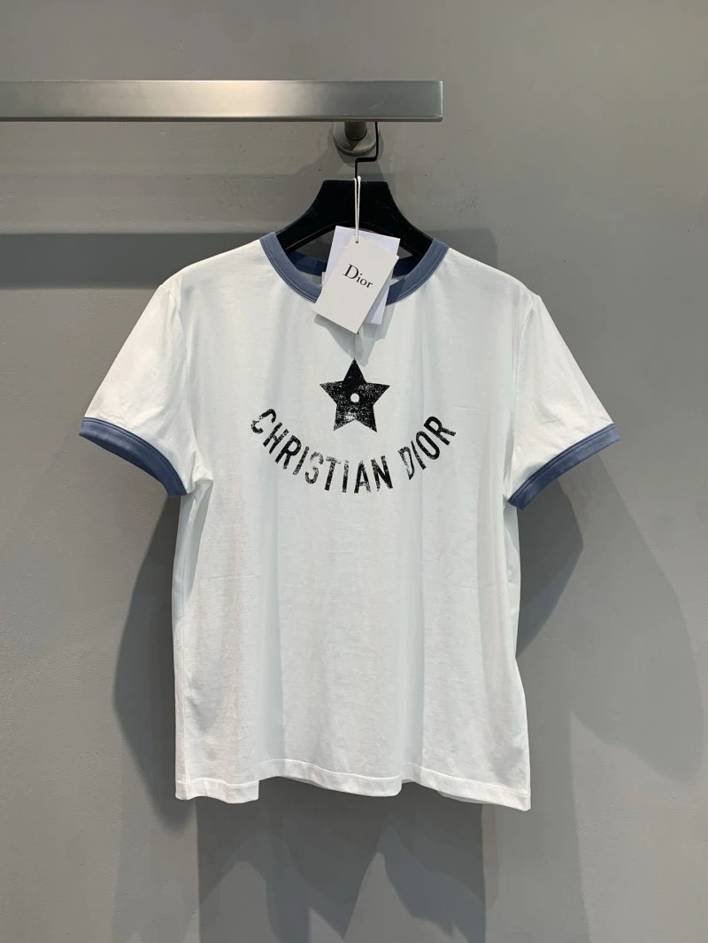 Christian Dior T-Shirts