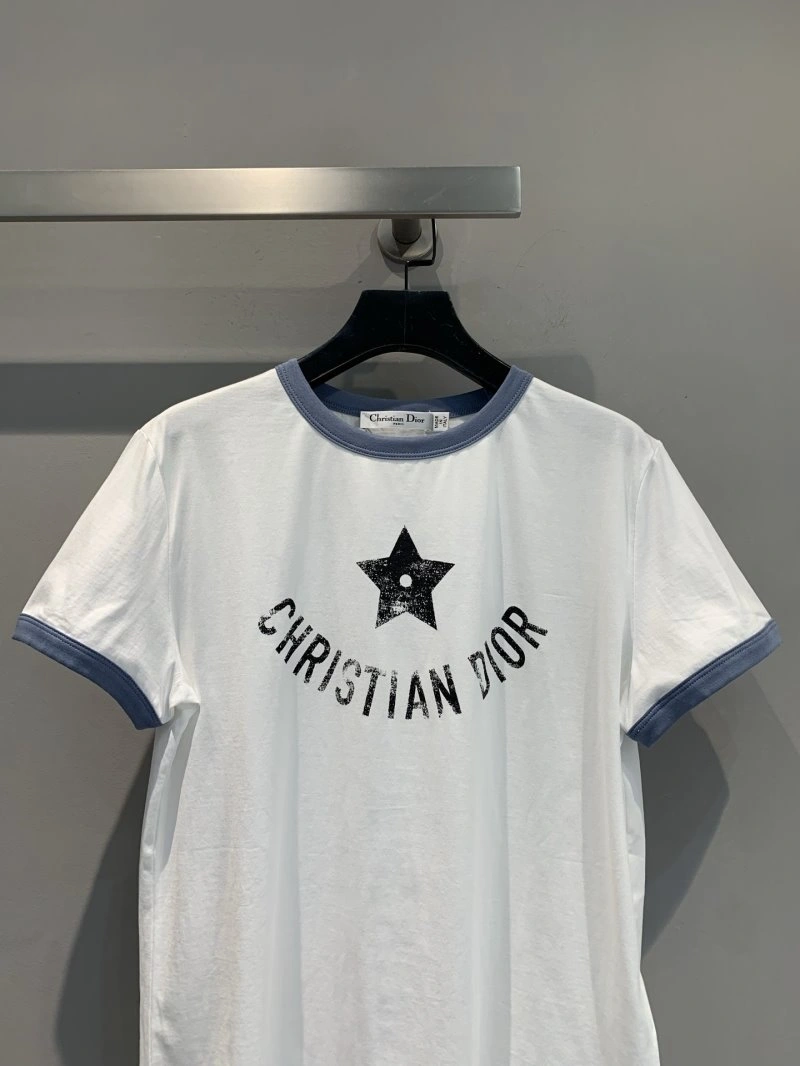 Brand-original Christian Dior T-Shirts
