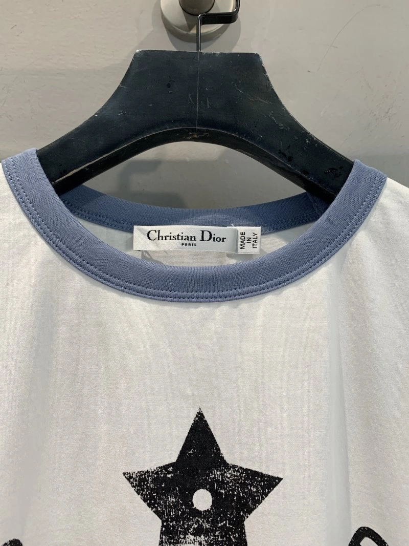 Brand-original Christian Dior T-Shirts
