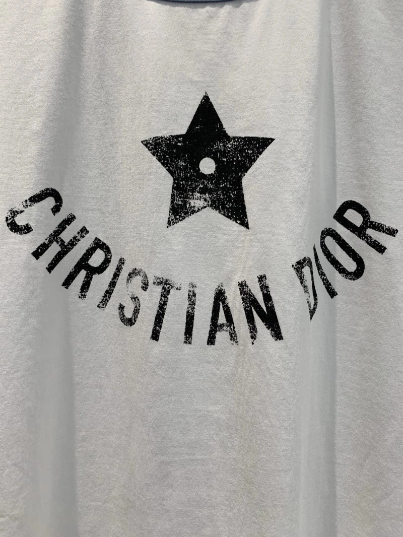 Brand-original Christian Dior T-Shirts