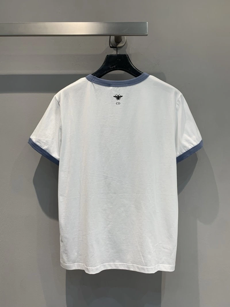 Brand-original Christian Dior T-Shirts