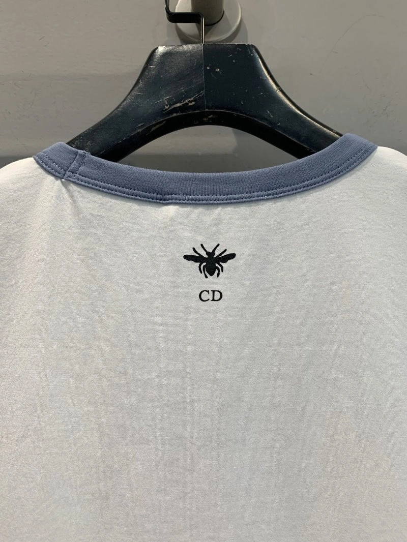 Brand-original Christian Dior T-Shirts