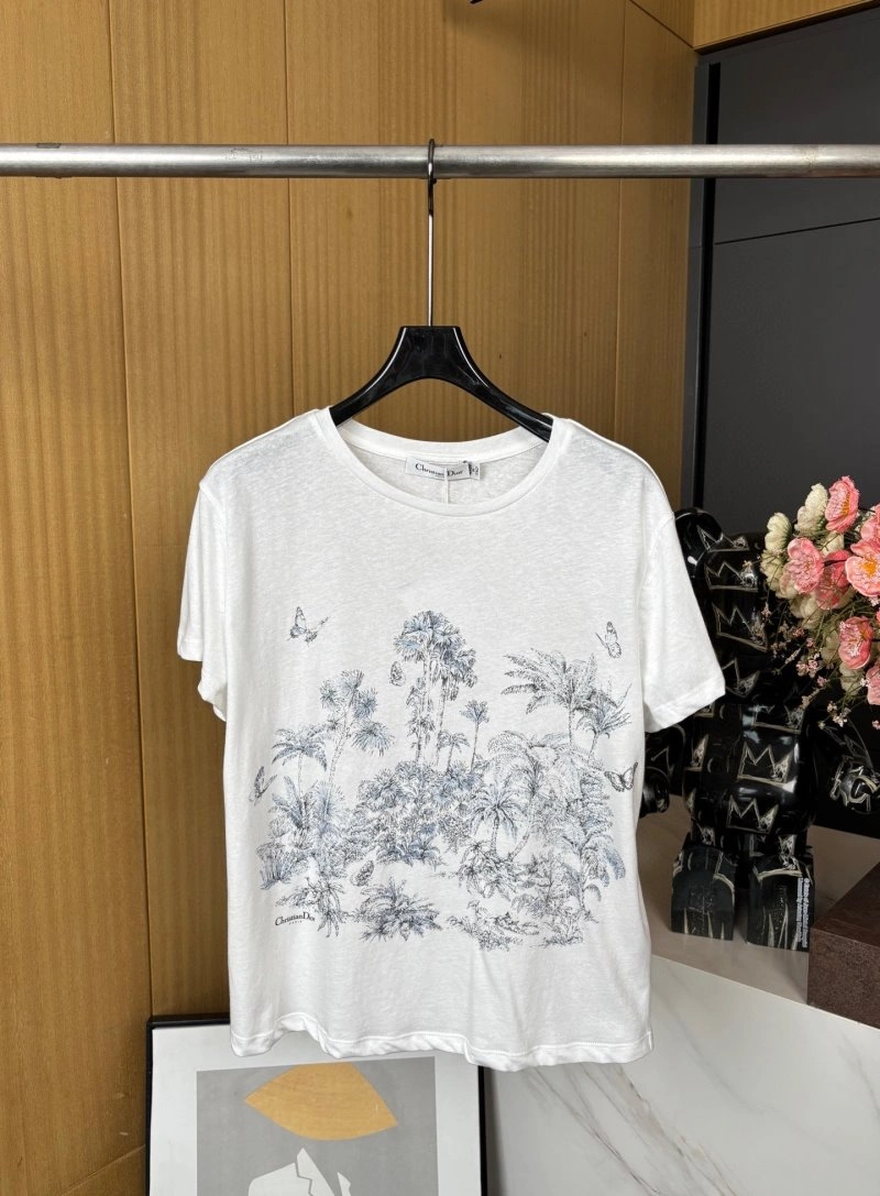 Christian Dior T-Shirts
