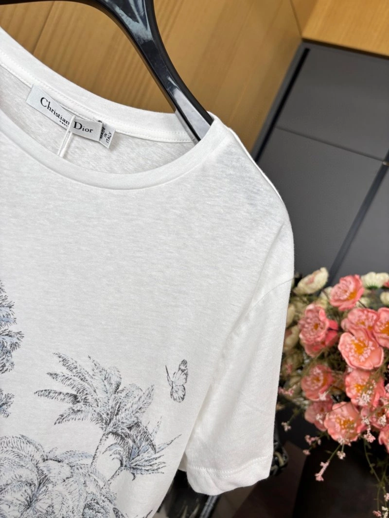 Legit Christian Dior T-Shirts