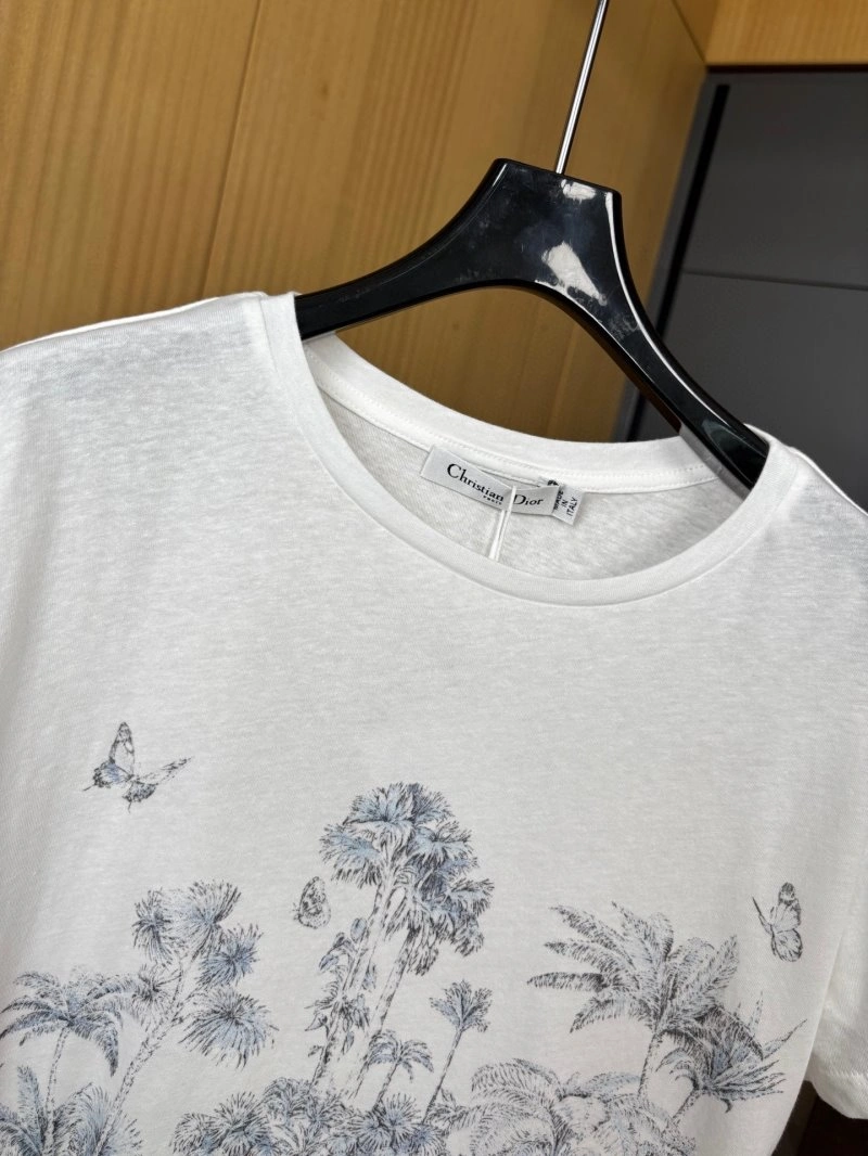 Legit Christian Dior T-Shirts