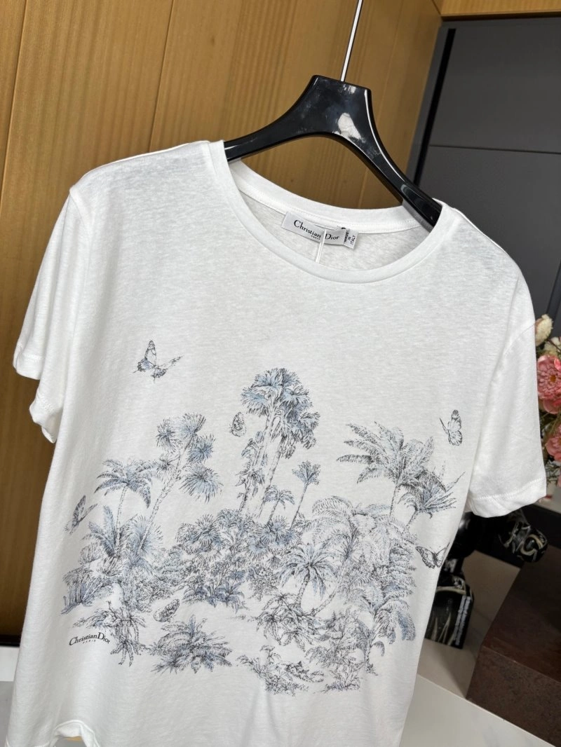 Legit Christian Dior T-Shirts